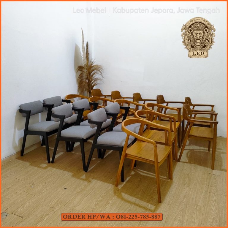 Leo Mebel Jepara